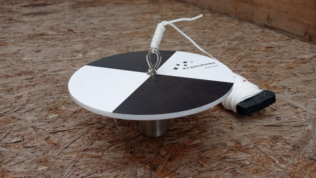 ¿Qué es un Disco Secchi? - Equipos y servicios confiables